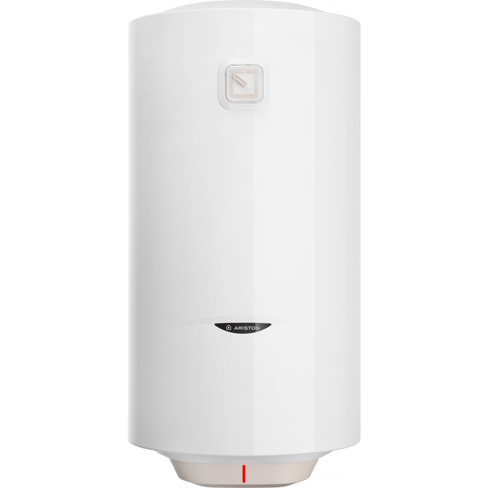 Накопительный водонагреватель Ariston DUNE1 R 50 V 1,5K SLIM PL 3700635 ...