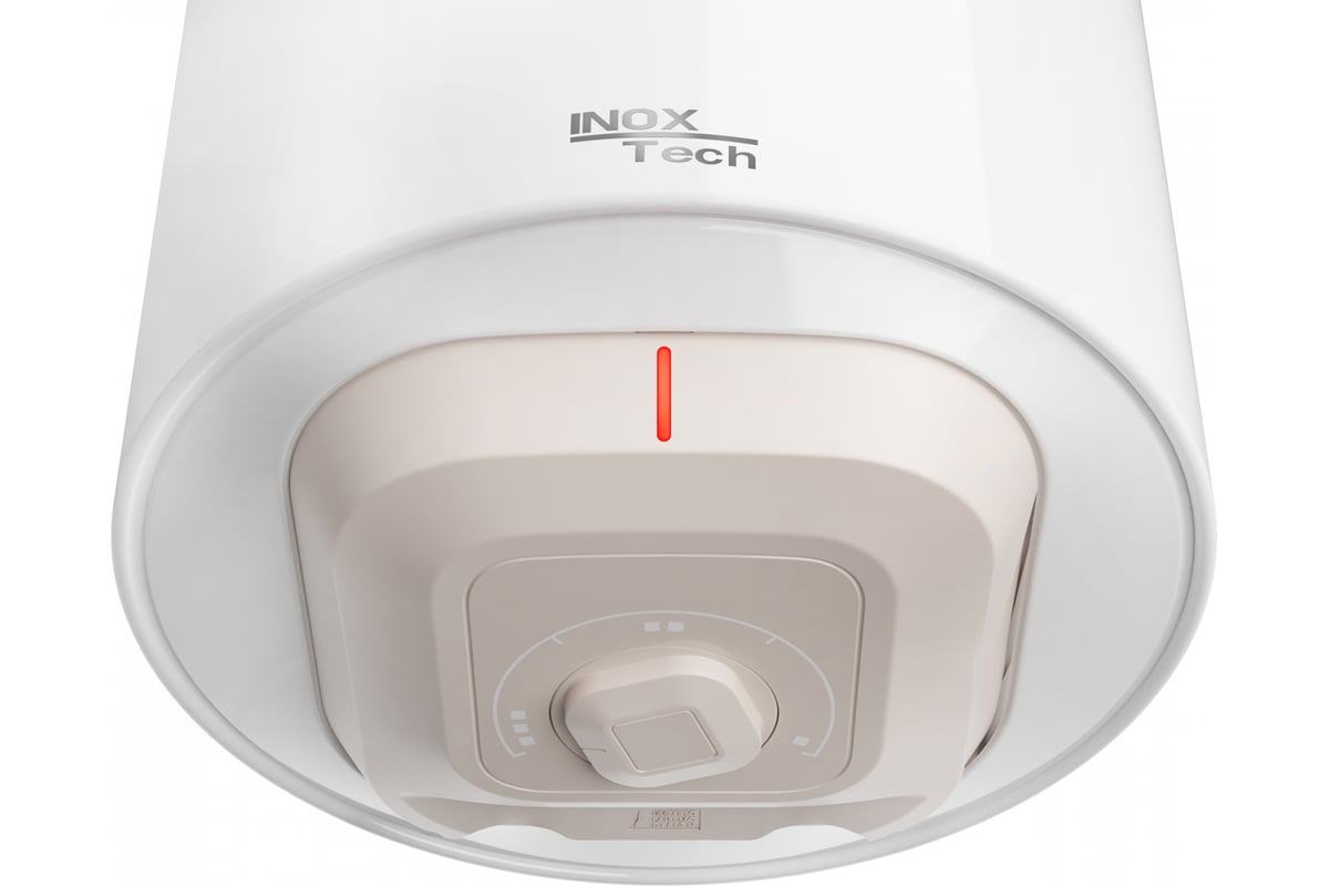 Накопительный водонагреватель Ariston DUNE1 R INOX 80 V 1,5K SLIM PL ...