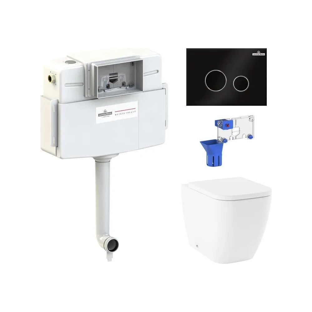 Комплект 5 в 1 Lavinia Boho Relfix One 87060228 - выгодная цена, отзывы ...