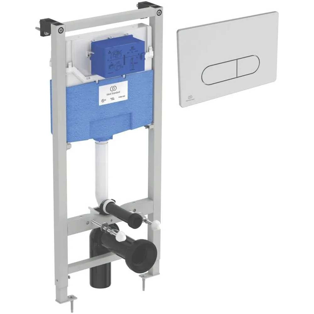 Промо-набор Ideal Standard встраиваемая инсталляция R020467 и ...