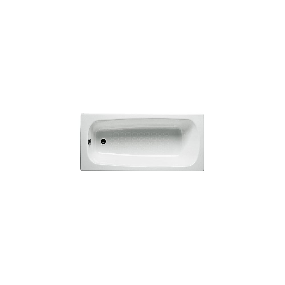Чугунная ванна Roca Continental 140х70 212914001 00000018784 - выгодная ...