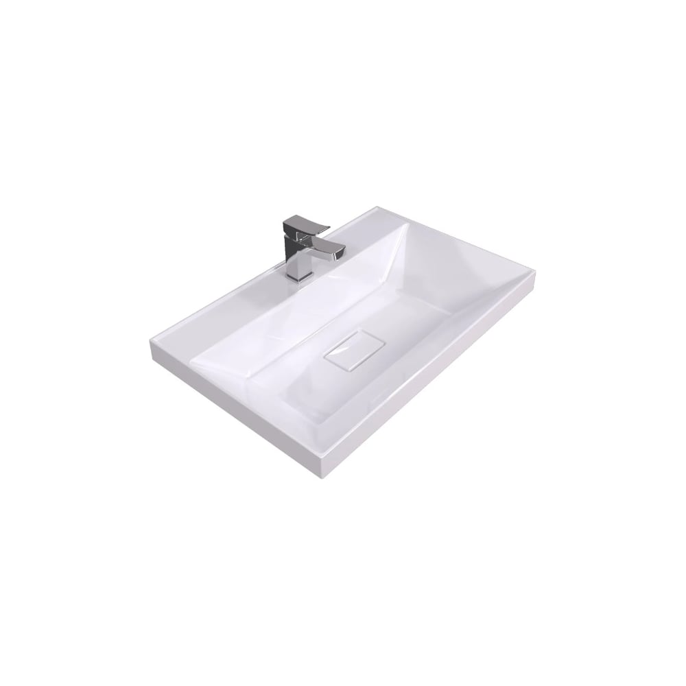 Раковина Stella Polar Бриз 70 SP-00001479 - выгодная цена, отзывы ...