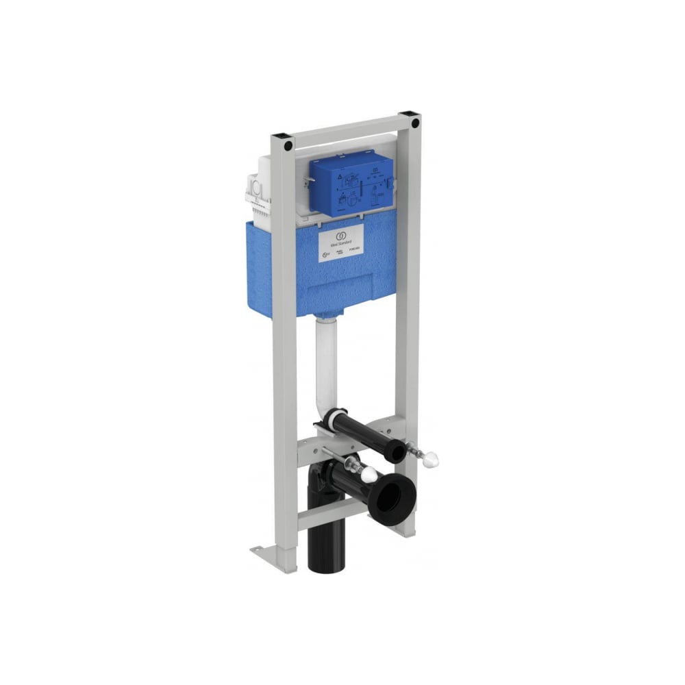 Система инсталляции для унитазов Ideal Standard Prosys Frame 120 M ...