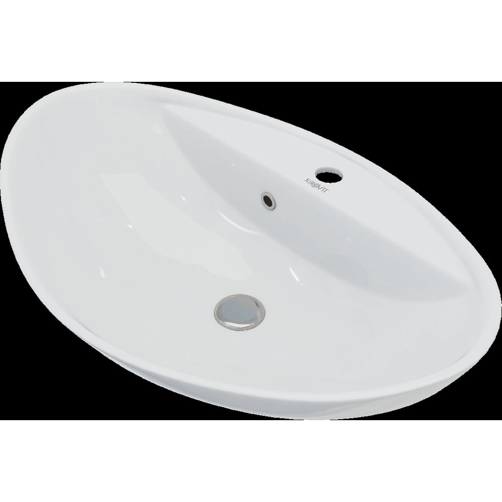 Kirovit Умывальник мебельный "Гамма - 600" Киров 4630055550494 ...