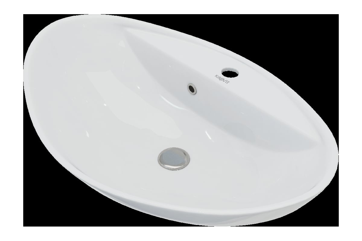 Kirovit Умывальник мебельный "Гамма - 600" Киров 4630055550494 ...