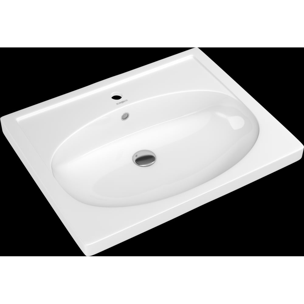 Мебельный умывальник Kirovit "Калипсо"-600 Киров 4620008197364 ...