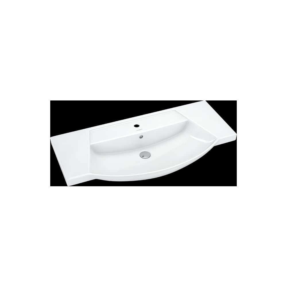 Умывальник KIROVIT Монро 950 30672 - выгодная цена, отзывы ...