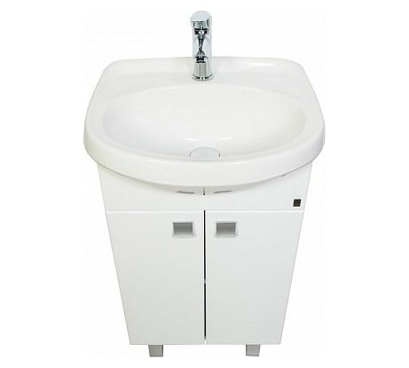 Тумбы с раковиной для ванной комнаты и туалета - купить комплект ...