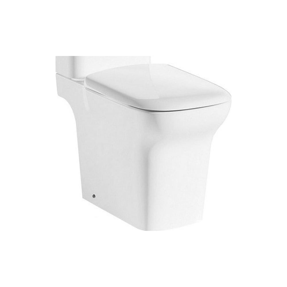 Чаша унитаза-компакта Imex CT10134 Grace 00180027 - выгодная цена ...