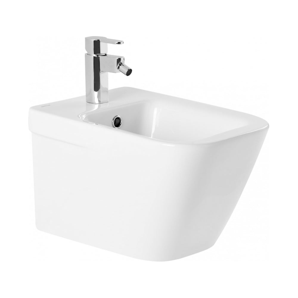 Биде подвесное Sanindusa Look 134440004 - выгодная цена, отзывы ...