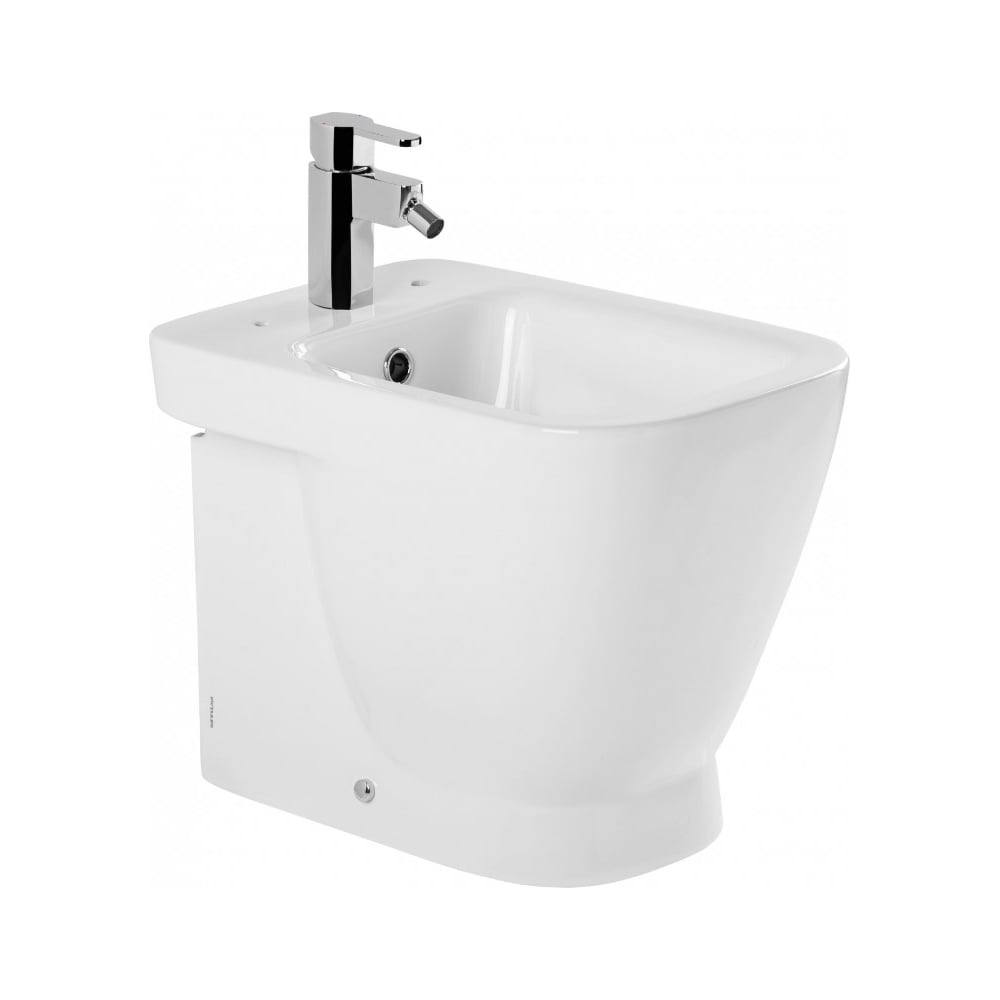 Биде напольное Sanindusa Look 134415004 - выгодная цена, отзывы ...