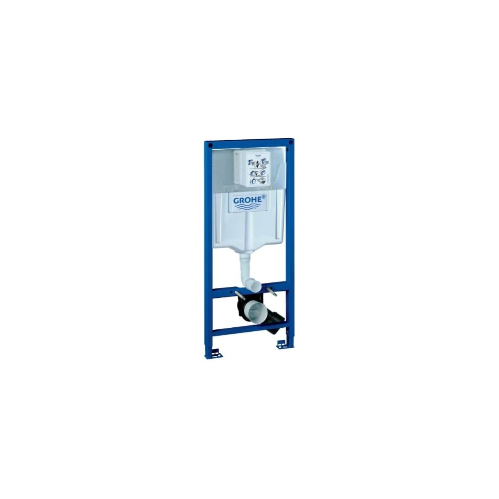 Подвесной унитаз комплект 4 в 1 инсталляция CULTO Grohe Rapid SL black ...