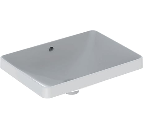 Встраиваемые раковины для ванной комнаты - купить раковину врезную в ...