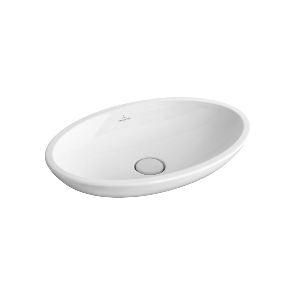 Раковина для установки на столешницу Villeroy & Boch 00000038131 ...