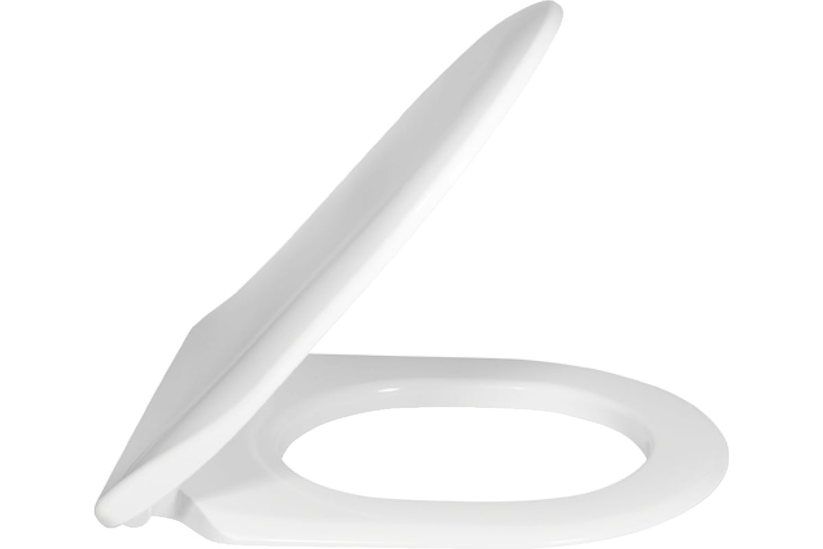 Подвесной безободковый унитаз Villeroy & Boch Subway 2.0 с крышкой ...