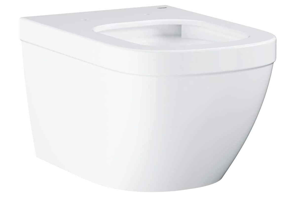 Набор GROHE Rapid SL 5 в 1: инсталляция 38528001+3855800M, Euro Ceramic ...