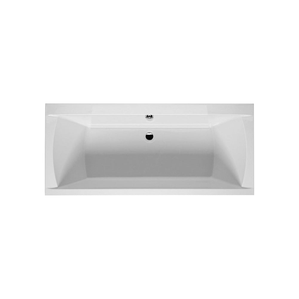 Акриловая ванна RIHO JULIA 190 B023001005 - выгодная цена, отзывы ...