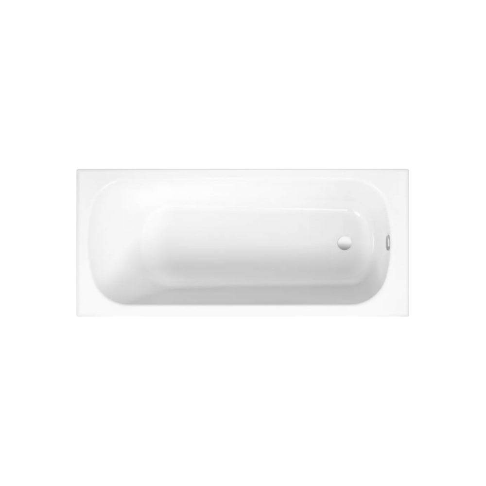 Ванна Bette Form 1700x700x420 lasur Plus цвет-белый 2945-000 PLUS; AD ...