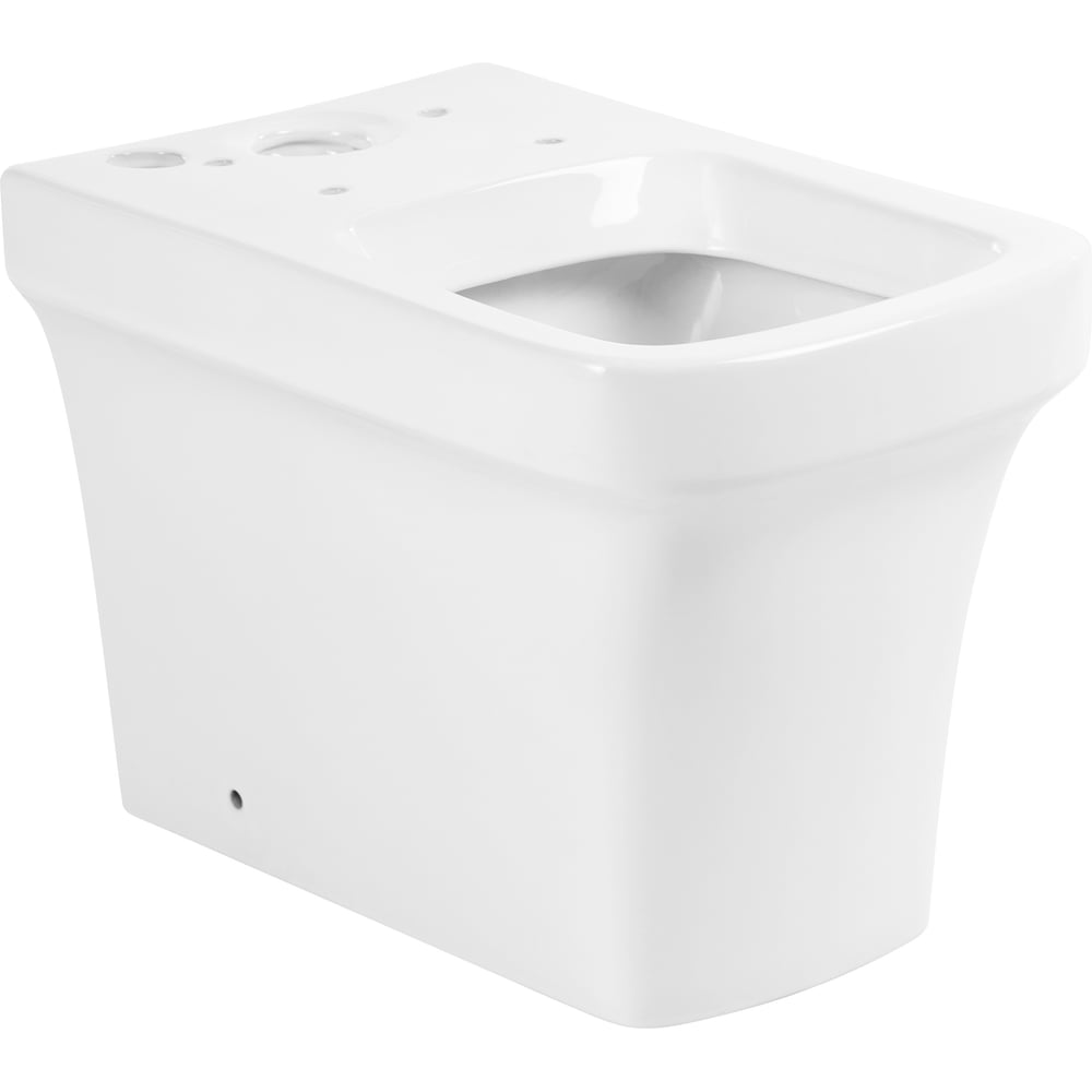 Чаша унитаза BelBagno MARCO P-trap BB118CP - выгодная цена, отзывы ...