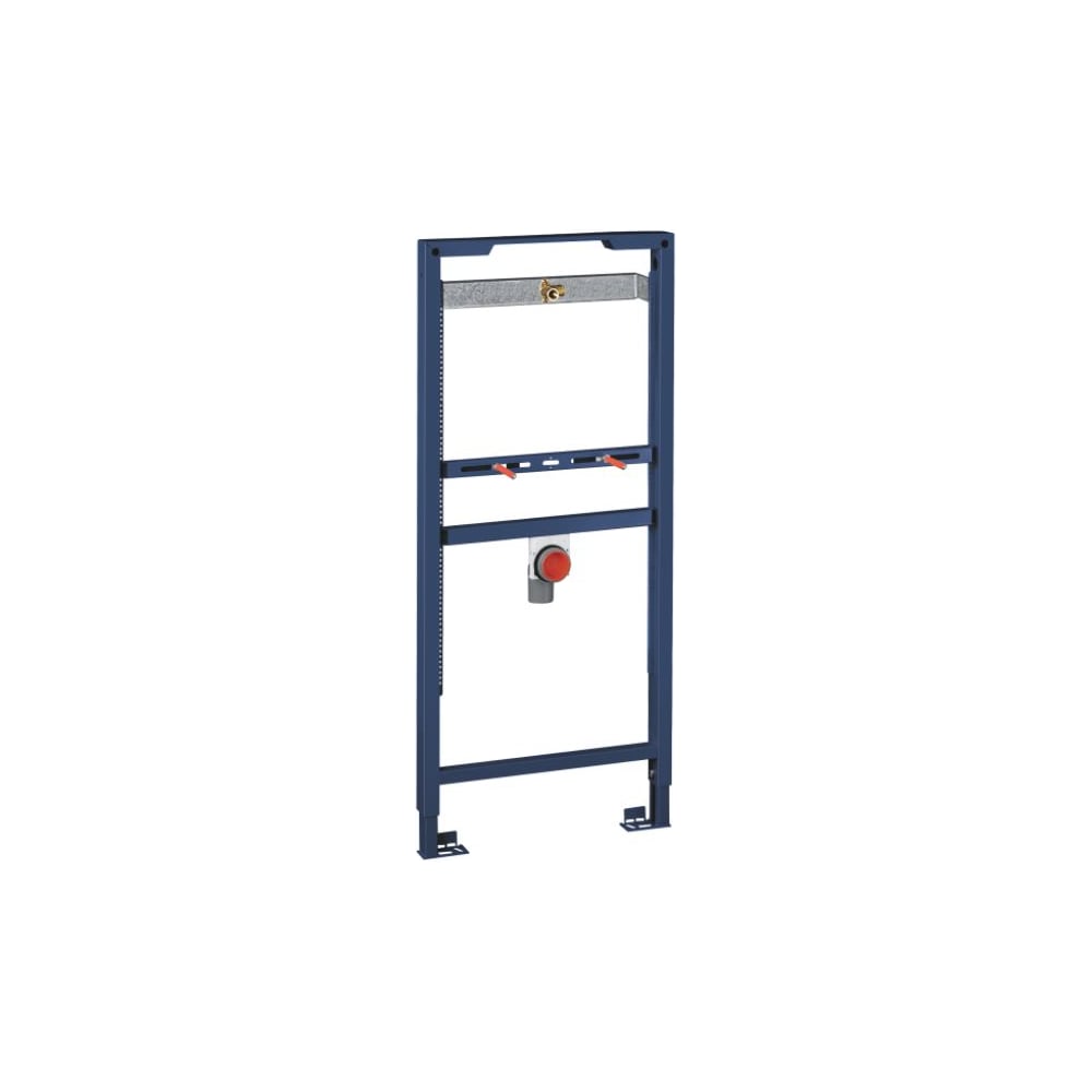 Инсталляция GROHE Rapid SL 1.3 м 38517001 - выгодная цена, отзывы ...