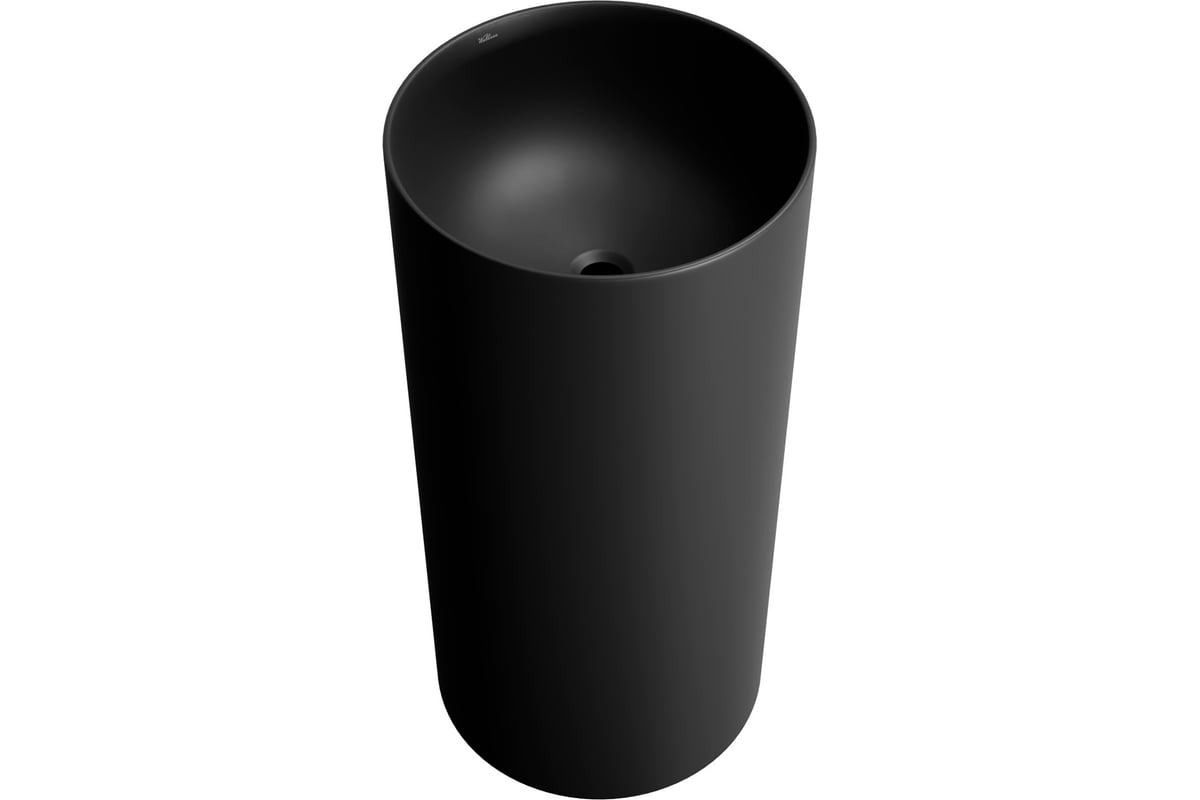 Набор Wellsee 3 в 1 Callipy Art напольная раковина 42x42x84 см ...