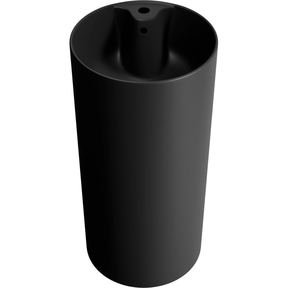 Акционный набор Wellsee 2 в 1 Callipy Art напольная раковина 42x42x84 ...