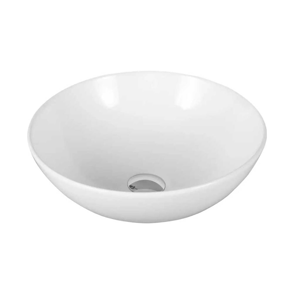 Раковина накладная Cerutti SPA Ceruttispa GW 40см цвет белый 10442 - выгодная цена, отзывы ...