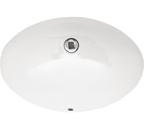 Встраиваемые раковины для ванной комнаты - купить раковину врезную в ...