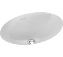 Встраиваемые раковины для ванной комнаты - купить раковину врезную в ...