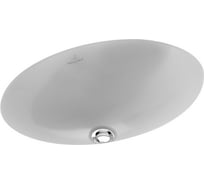 Встраиваемые раковины для ванной комнаты - купить раковину врезную в ...