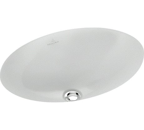 Встраиваемые раковины для ванной комнаты - купить раковину врезную в ...