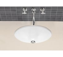 Встраиваемые раковины для ванной комнаты - купить раковину врезную в ...