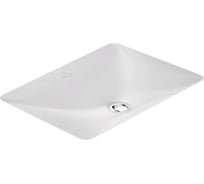 Встраиваемые раковины для ванной комнаты - купить раковину врезную в ...