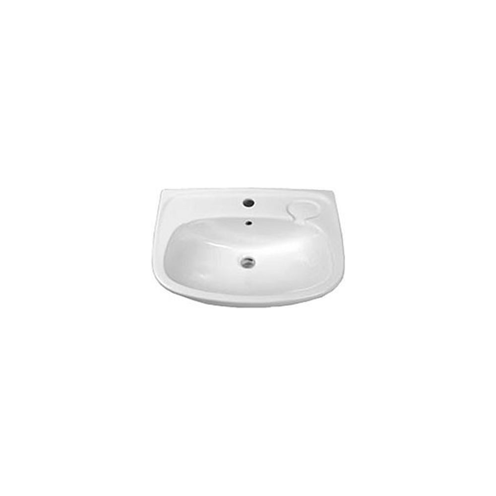 Раковина IDO WB Aria L111560101 - выгодная цена, отзывы, характеристики ...