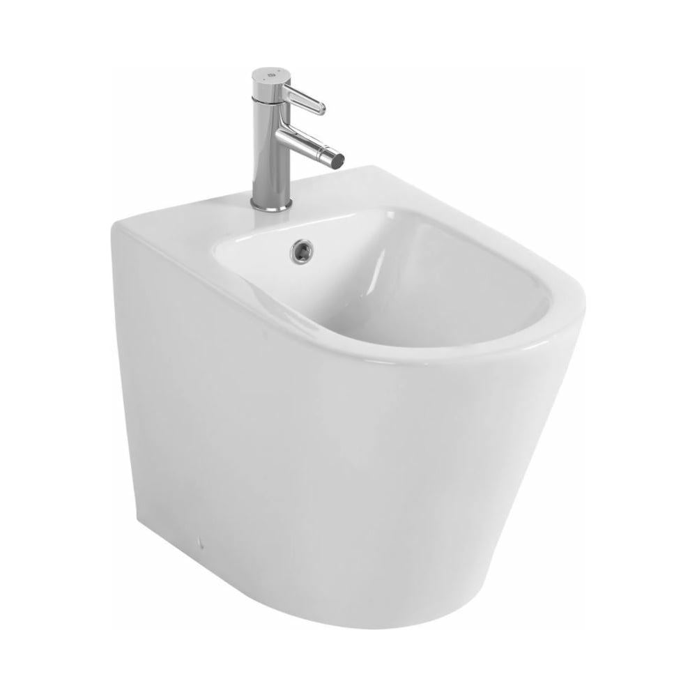 Напольное биде RODIN Jacob Delafon EBJ0002-00 00000094347 - выгодная ...