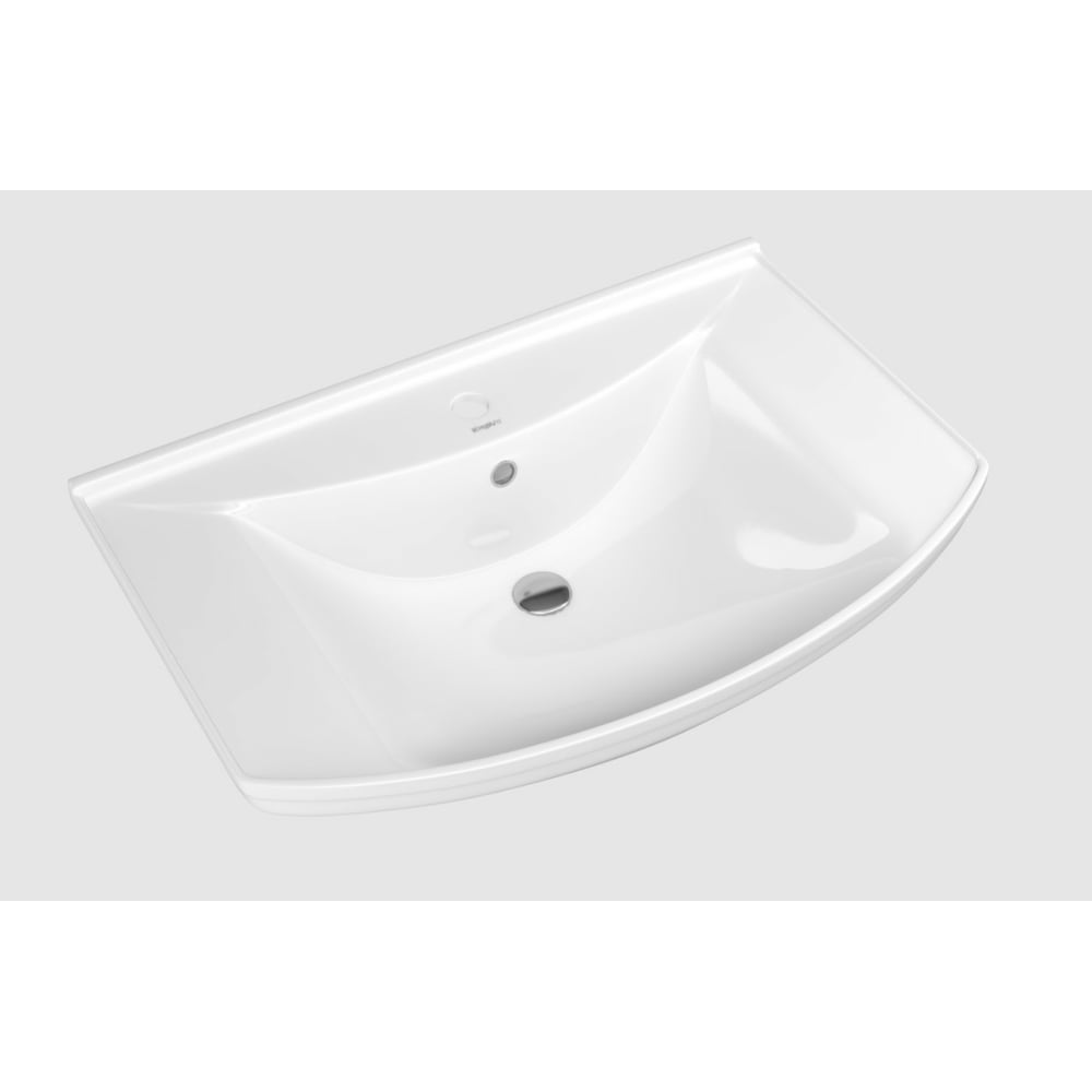 Умывальник Kirovit Стиль 750 4620008197470 Вн Крв04 - выгодная цена ...