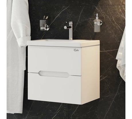 Тумбы с раковиной для ванной комнаты и туалета - купить комплект ...