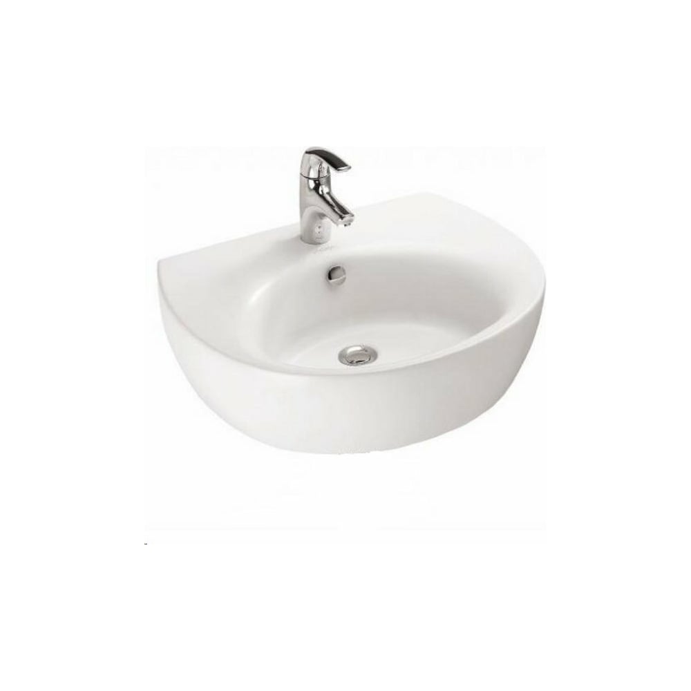 Раковина JACOB DELAFON OVE E1563-00 - выгодная цена, отзывы ...