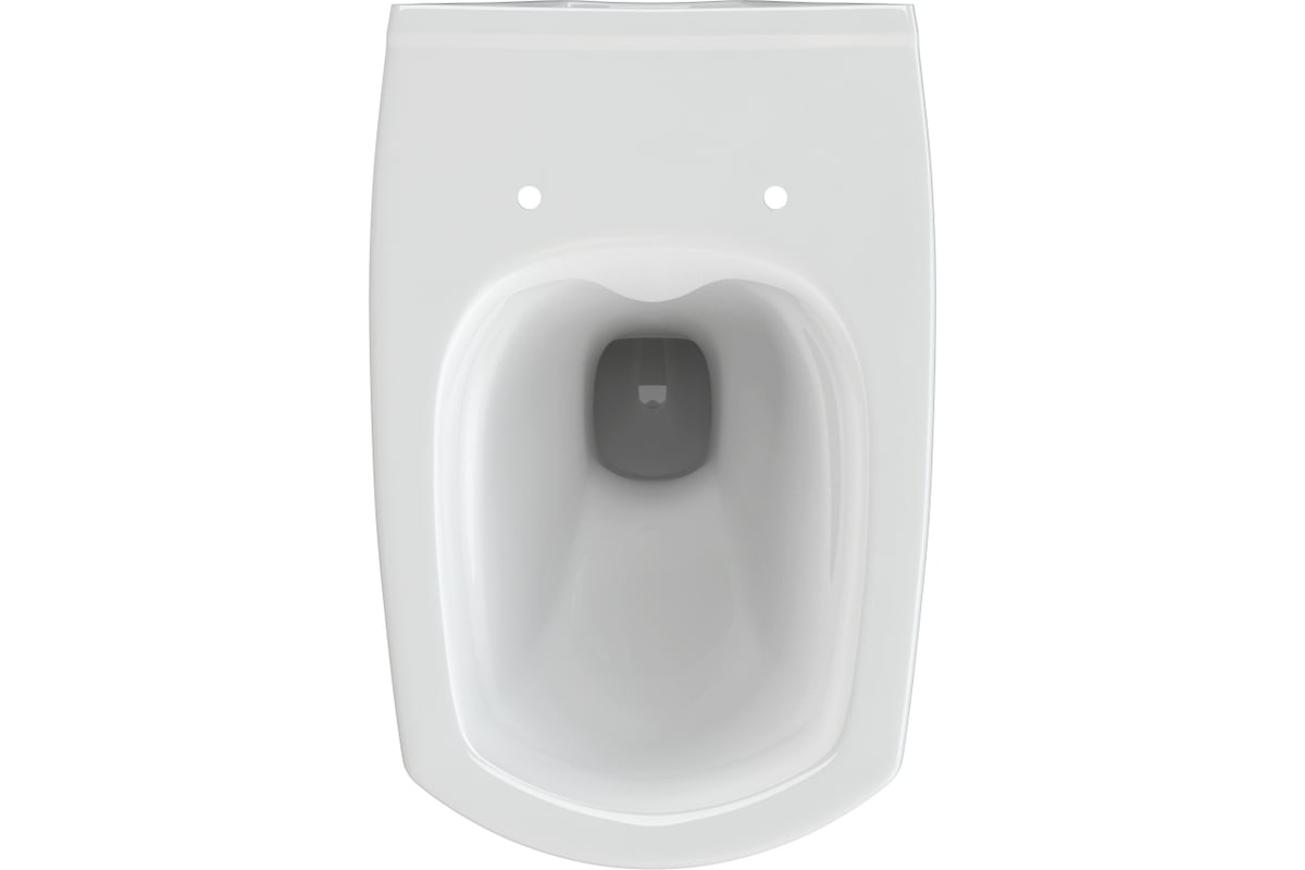 Подвесной унитаз Cersanit CARINA XL Clean On DPL e-off Slim S-MZ-CARINA ...