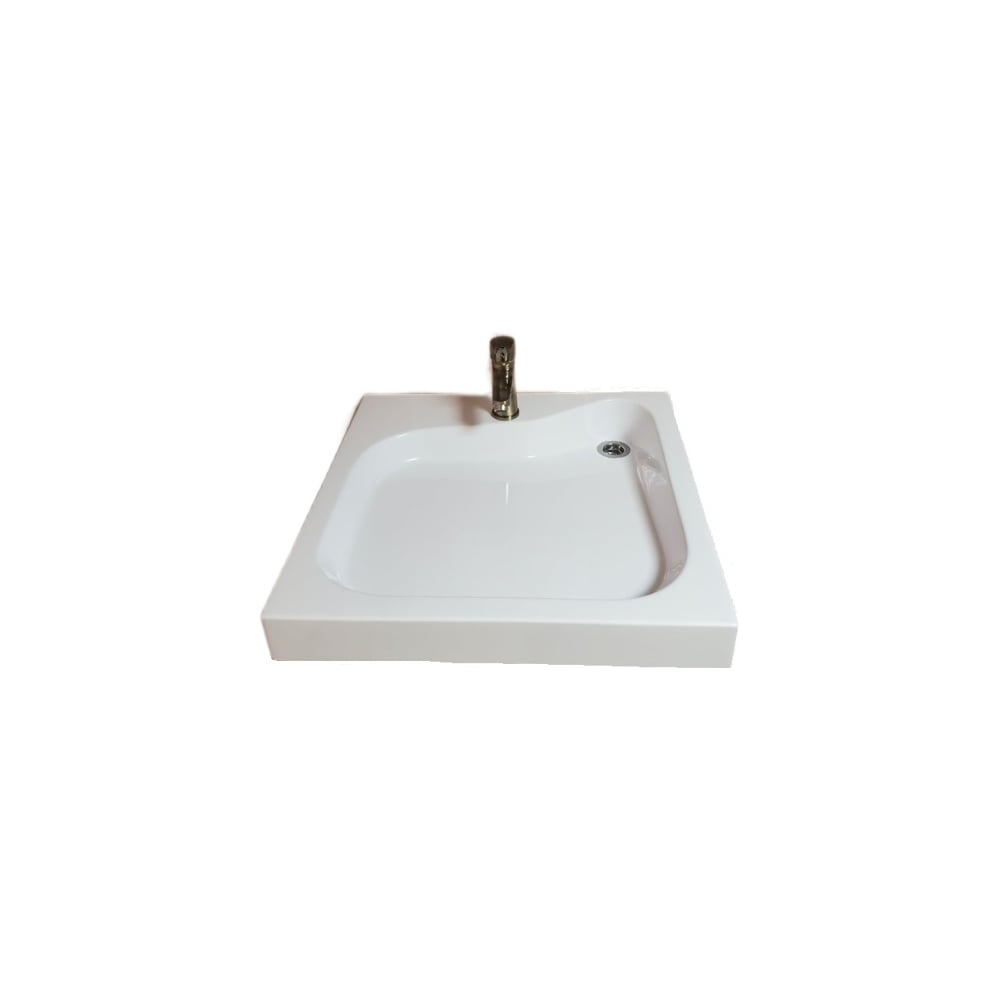 Раковина AQUAphonia СтМ «ПМК 60» (60x60) 4687202287505 - выгодная цена ...