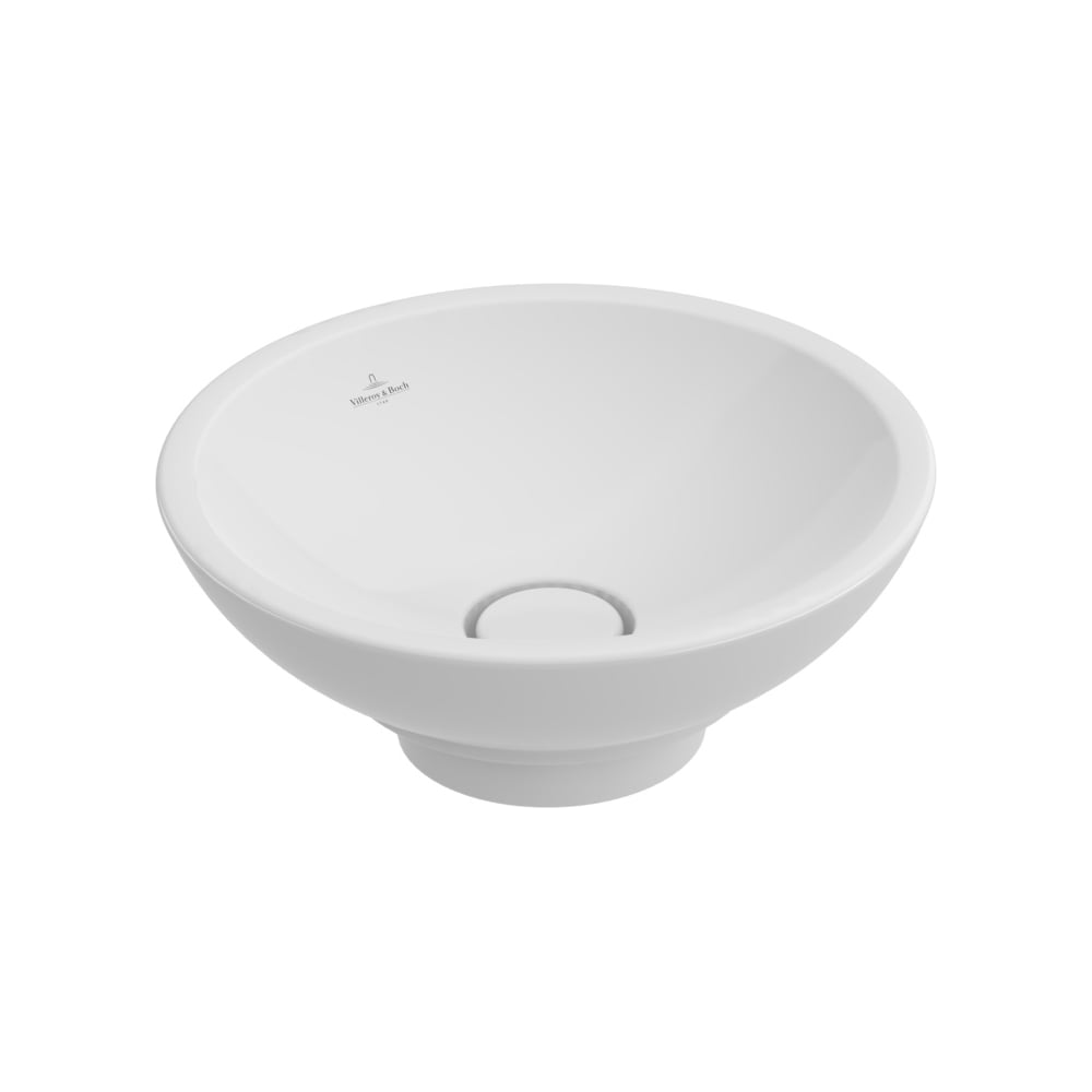 Раковина Villeroy & Boch Loop & Friends 43 51480001 00279524 - выгодная ...