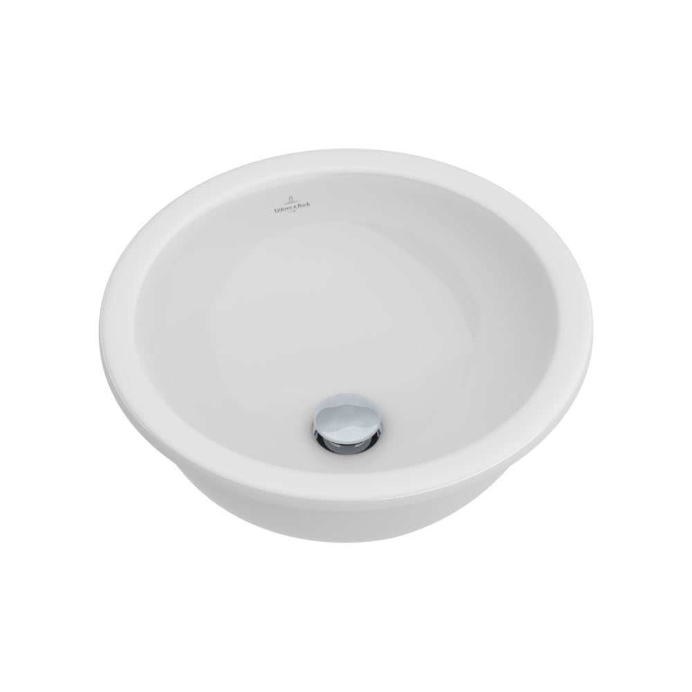 Раковина Villeroy & Boch Loop & Friends 45 61803801 00279546 - выгодная ...