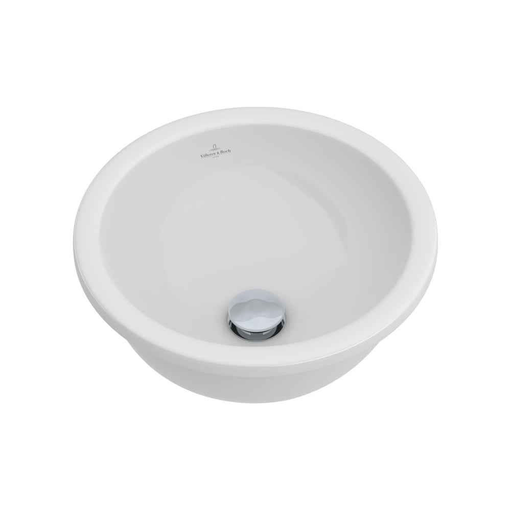 Раковина Villeroy & Boch Loop & Friends 39 61803301 00279544 - выгодная ...