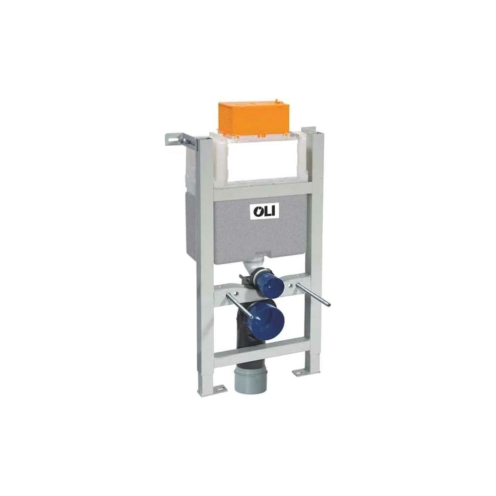Инсталляция OLI Expert plus 400х1130х150 мм, механическая 721803 ...