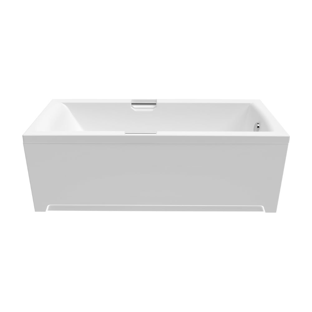 Акриловая ванна Triton Алекса 160 Щ0000049163 - выгодная цена, отзывы ...