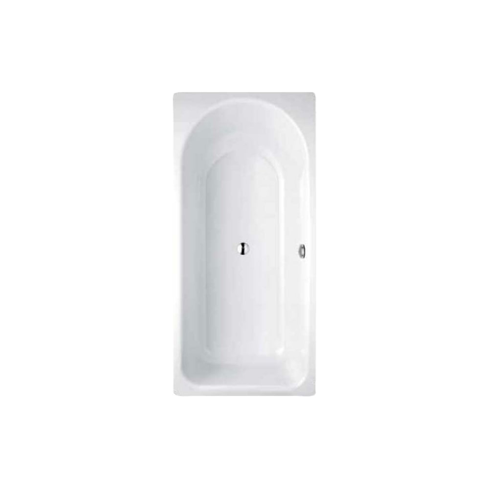 Ванна BETTE Ocean 1700х750х450, Glasur Plus, цвет-белый 8854-000 PLUS ...