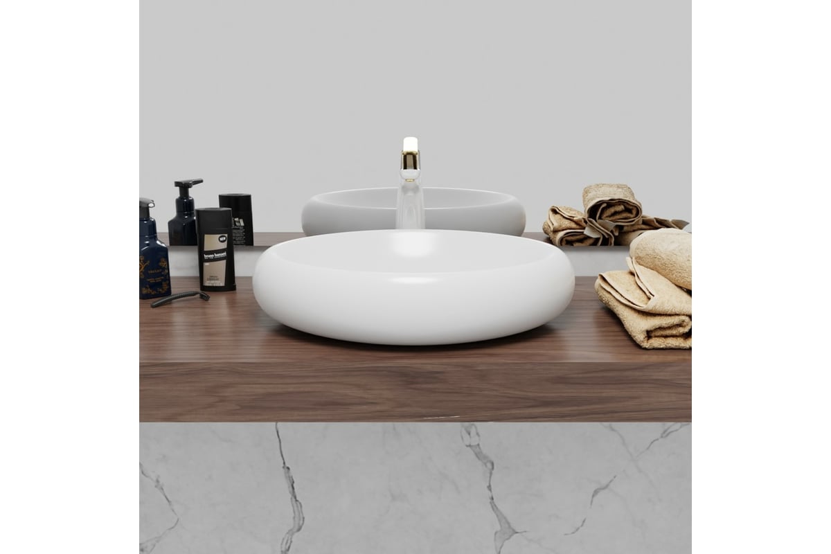 Накладная раковина ROYAL ART AR-1014 - выгодная цена, отзывы ...