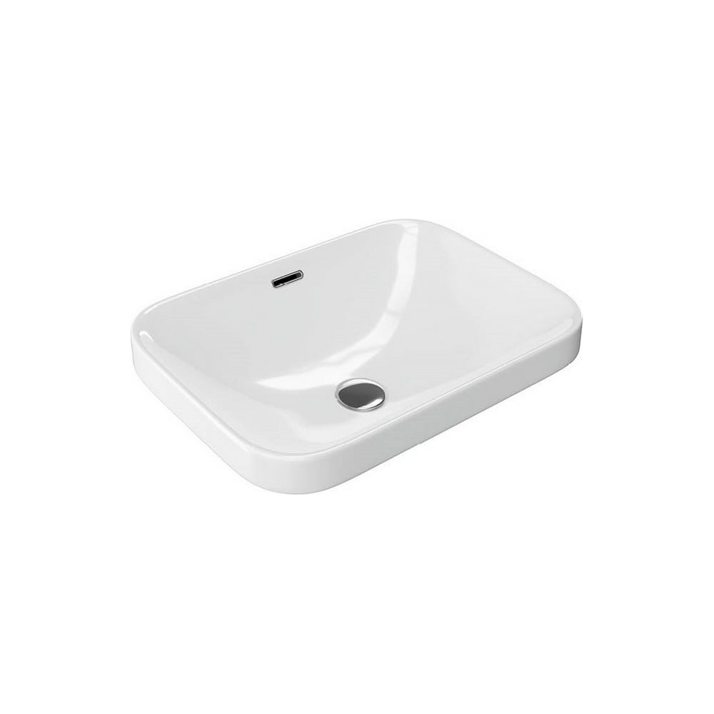 Умывальник Excellent Hasko CEAC.3718.570.WH - выгодная цена, отзывы ...