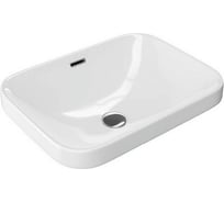 Встраиваемые раковины для ванной комнаты - купить раковину врезную в ...