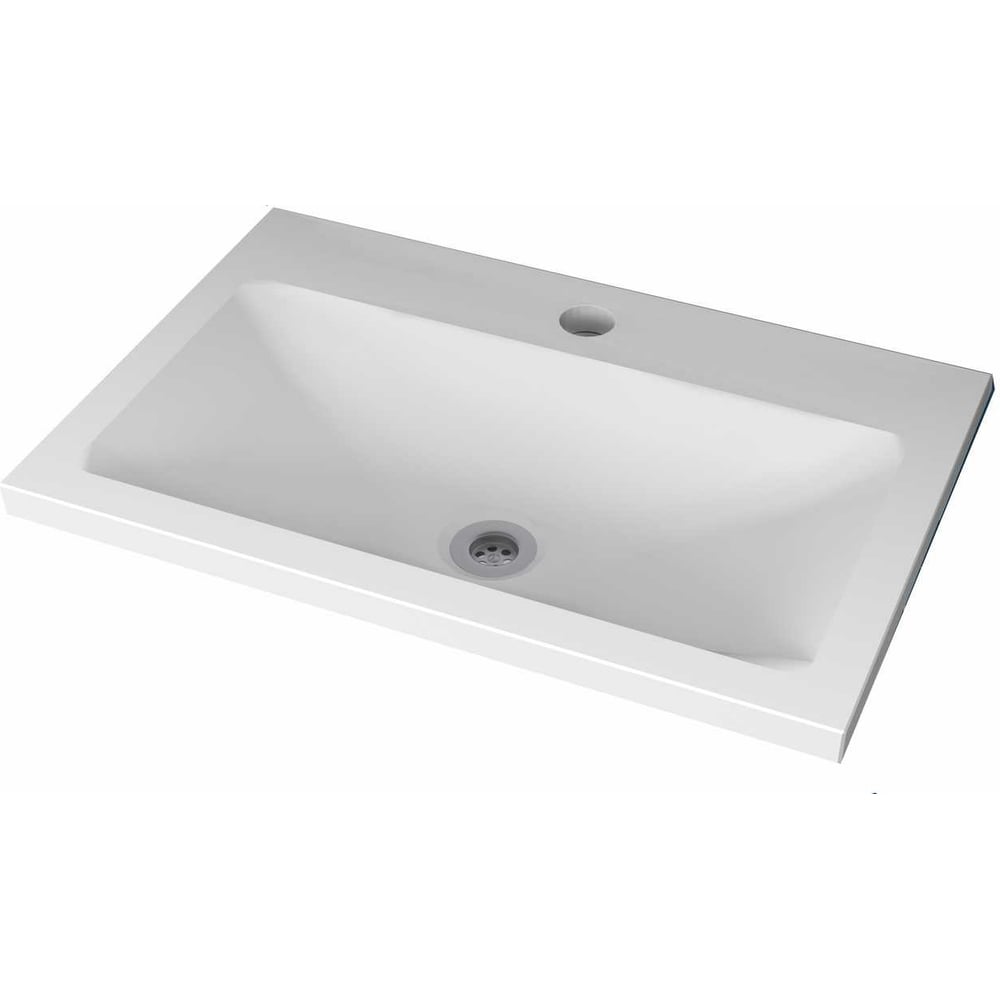 Мебельная раковина MARKO "ОКЕАН" 60x40x13 5017600 - выгодная цена ...